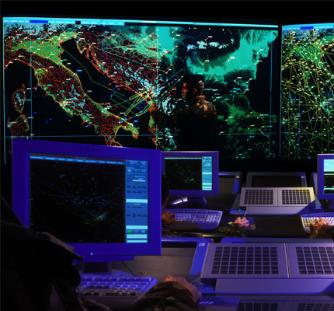 Defence Systems | Leonardo - Electronics