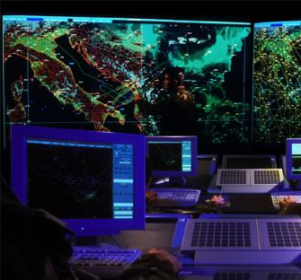 Defence Systems | Leonardo - Electronics