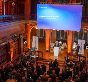 Defence Systems | Leonardo - Electronics