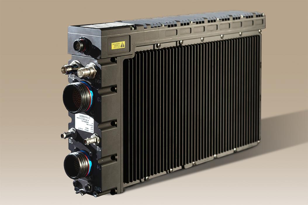 SWave SRT 800 | Leonardo - Electronics