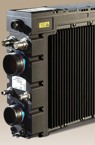 SWave SRT 800 | Leonardo - Electronics