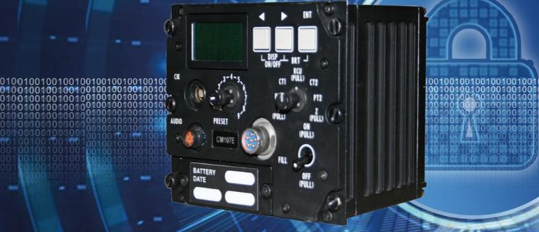 Increasingly digital communications with Leonardo’s new airborne ...