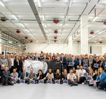 Defence Systems | Leonardo - Electronics