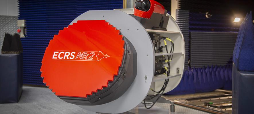 News & stories | Leonardo - Electronics