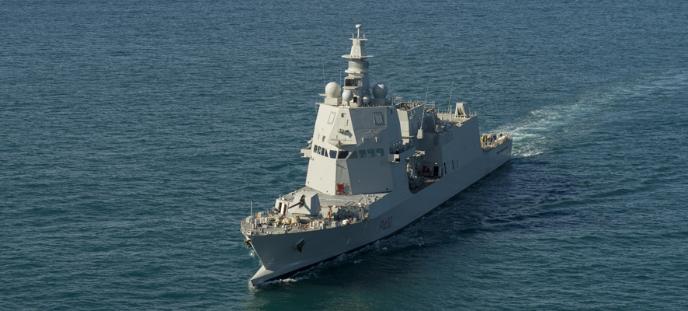 Defence Systems | Leonardo - Electronics