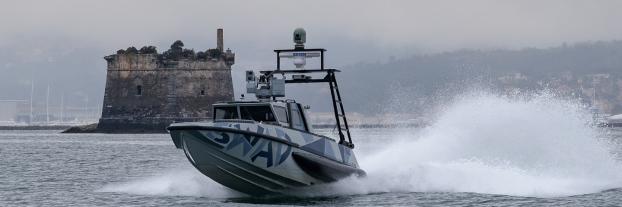 Command and Control Systems - Multimission Solutions | Leonardo ...