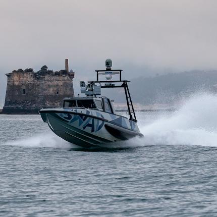 Defence Systems | Leonardo - Electronics