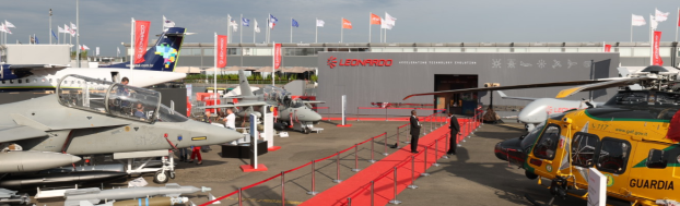 Defence Systems | Leonardo - Electronics