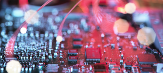 Communications - Always connected networks | Leonardo - Electronics