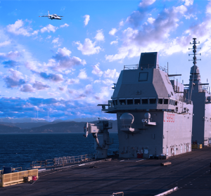Airborne Radar with AESA technology or mechanical scanned radars ...