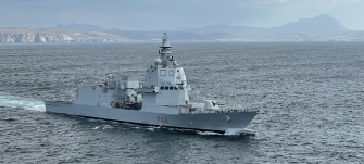 Defence Systems | Leonardo - Electronics